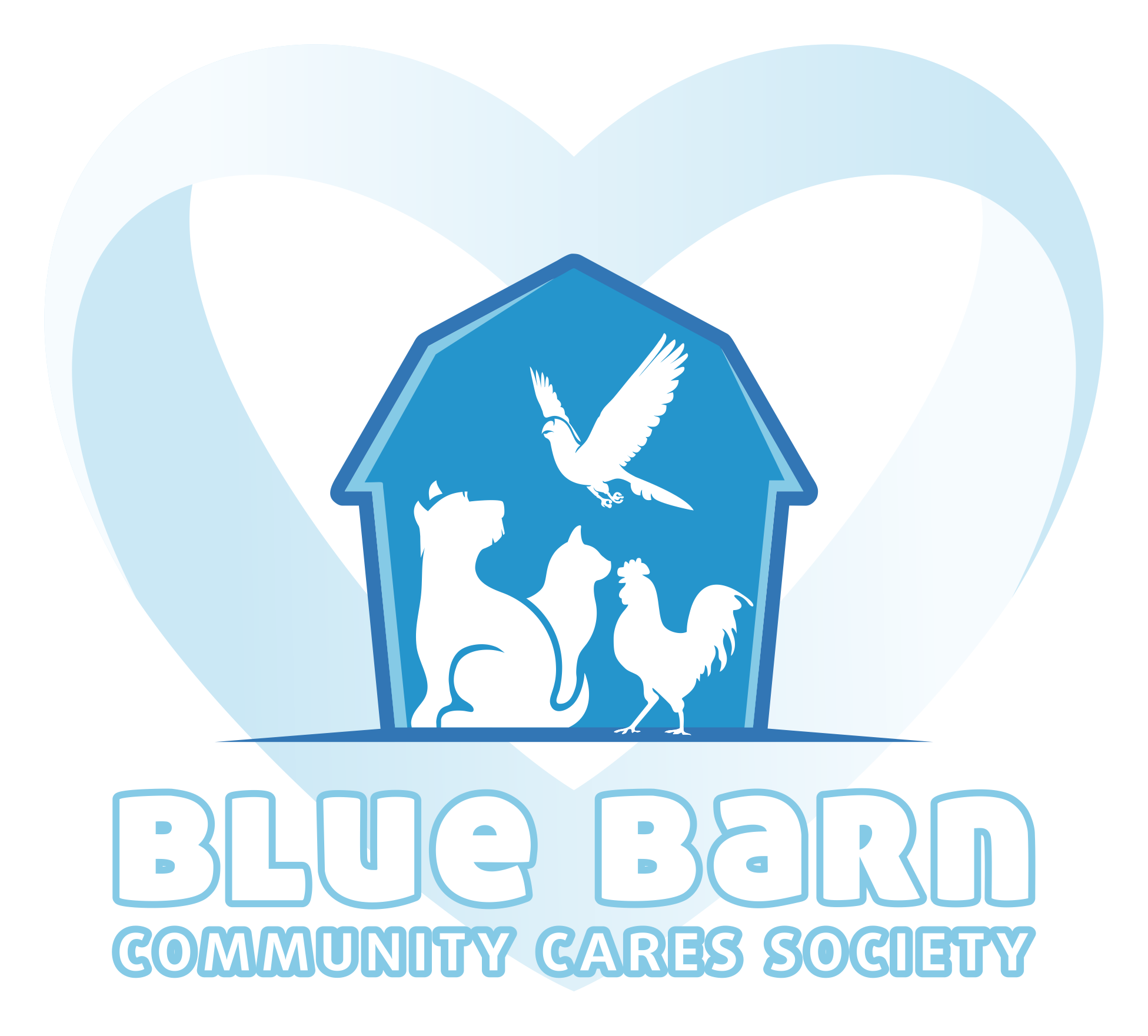 Blue Barn Retail Locations – Blue Barn Community Cares